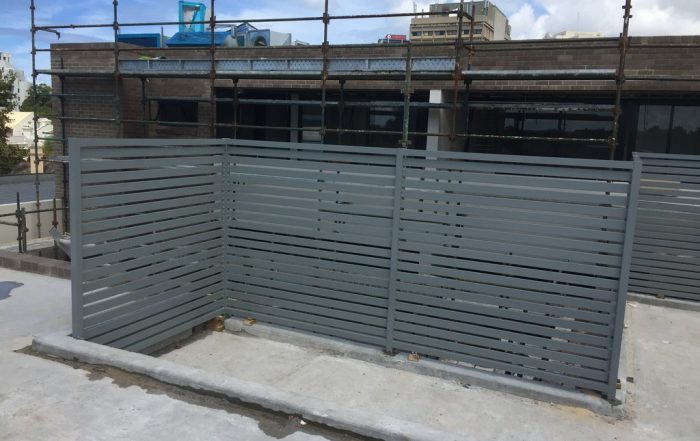 Louver Privacy Screens Northern Beaches, North Shore & Hills District ...