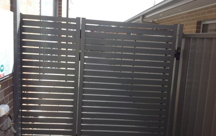 Louver Privacy Screens Northern Beaches, North Shore & Hills District ...